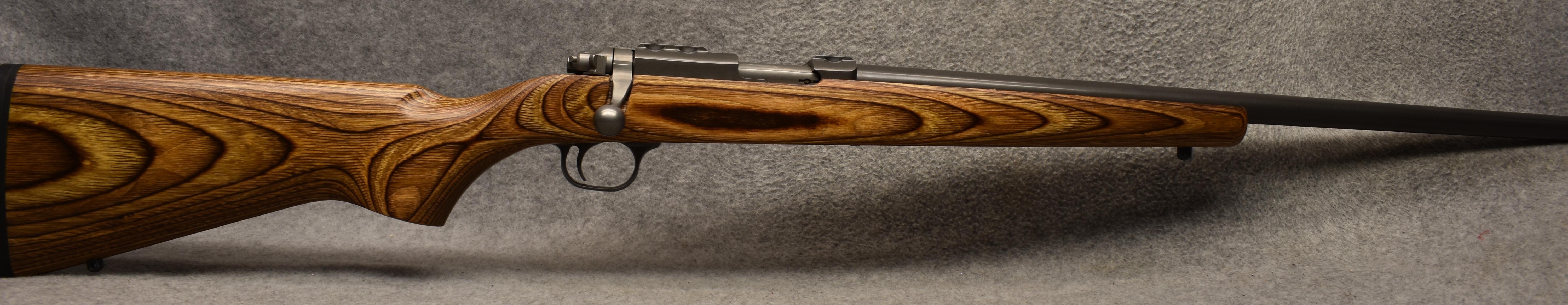Ruger ~ 77/22 ~ .22 Long Rifle | Mack's Prairie Wings